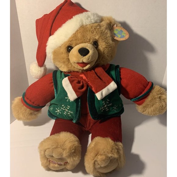 Dan Dee | Toys | Dan Dee Collectors Choice 208 Holiday Time Snowflake ...